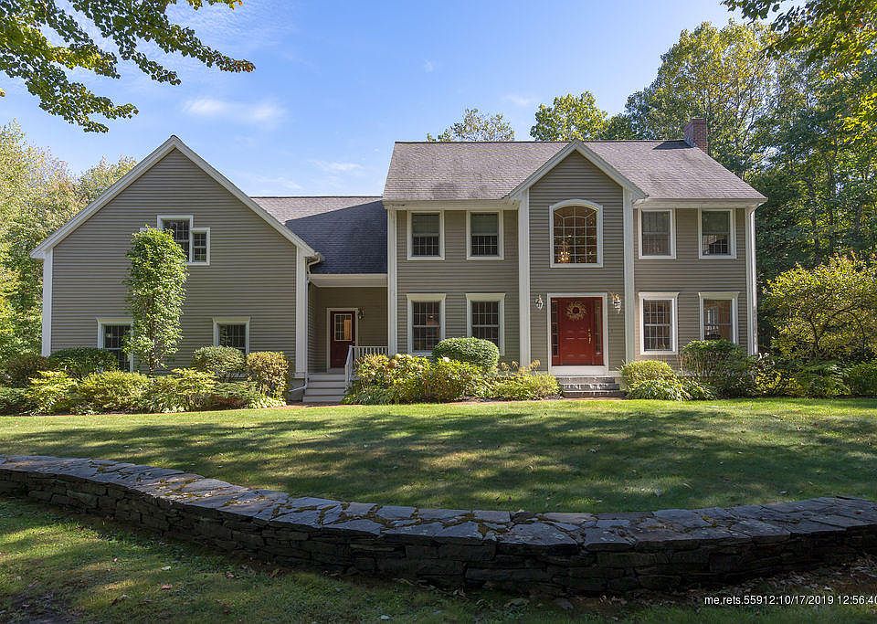 3 Terison Dr, Falmouth, ME 04105 | Zillow
