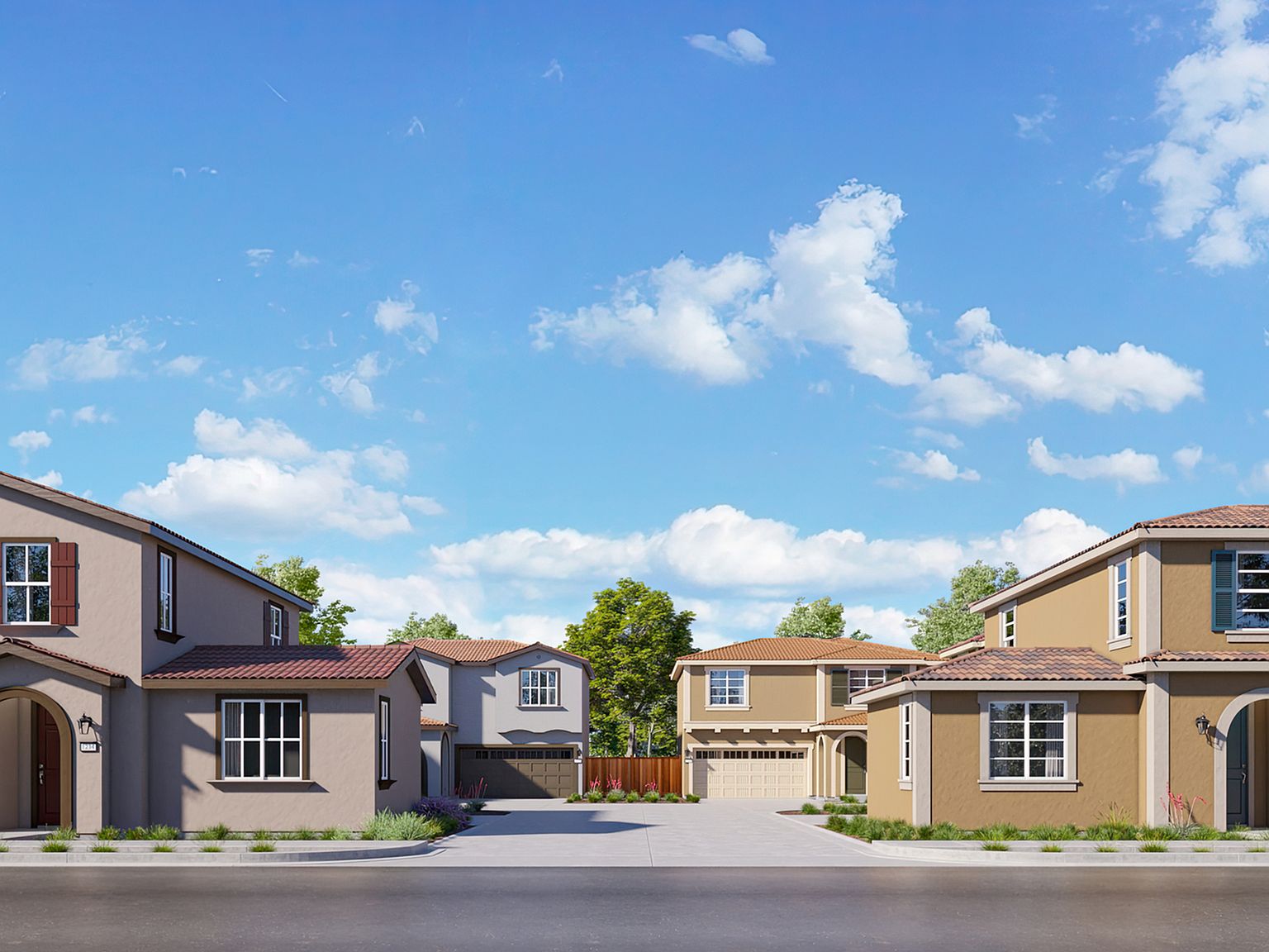 Renaissance : Outbound by Lennar in Rialto CA | Zillow