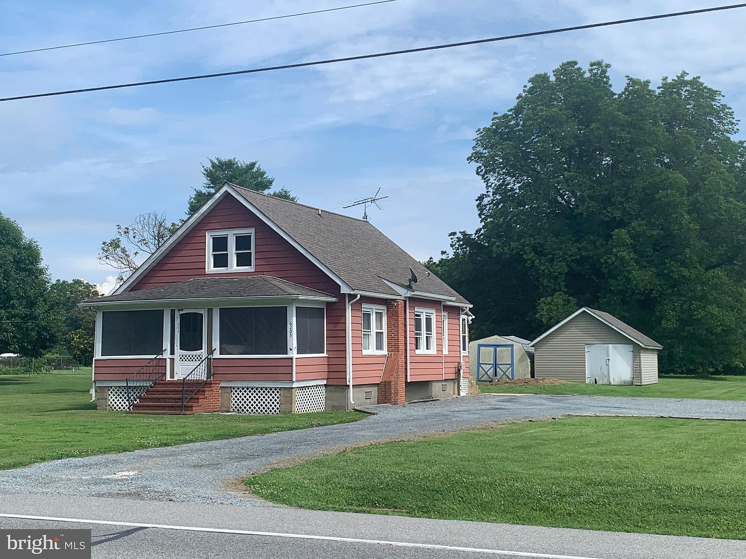 6205 Rock Hall Rd, Rock Hall, MD 21661 | Zillow