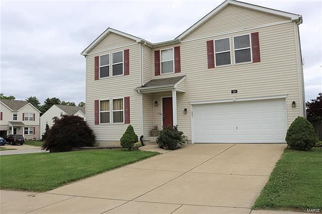 121 Westhaven Meadows Dr, Belleville, IL 62220 | Zillow