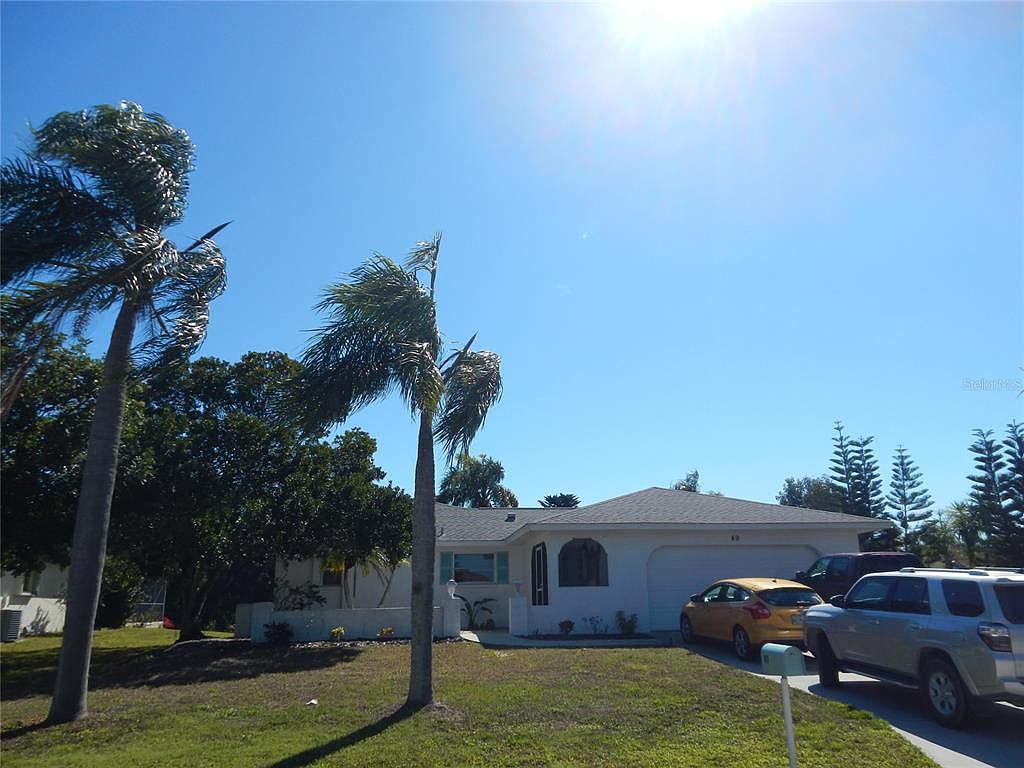 49 Caddy Rd, Rotonda West, FL 33947 | Zillow