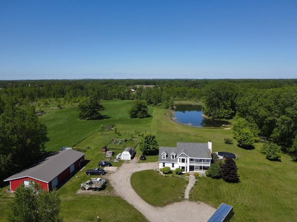Krakow WI Real Estate - Krakow WI Homes For Sale | Zillow