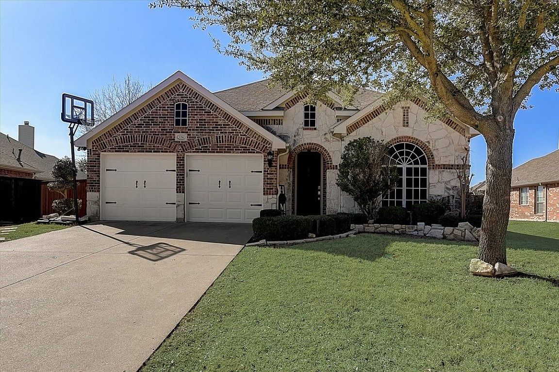 126 Cole St, Forney, TX 75126 | Zillow