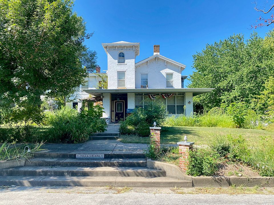 326 Fulton St, Keokuk, IA 52632 | Zillow
