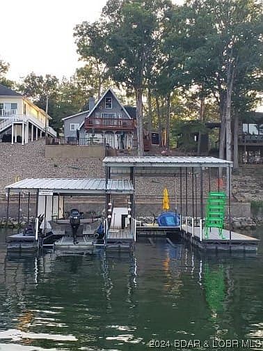 32271 Echo Bodine Bay Rd, Gravois Mills, MO 65037 | Zillow