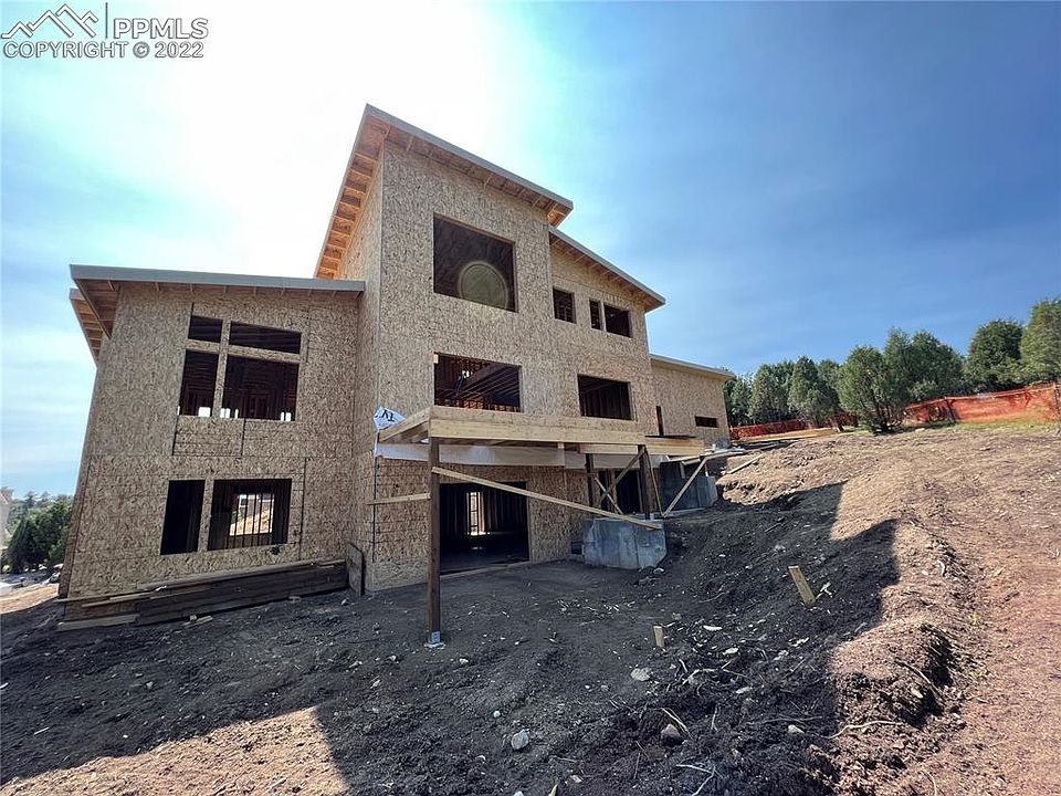 4260 Cedar Heights Dr, Colorado Springs, CO 80904 | MLS #6378581 | Zillow