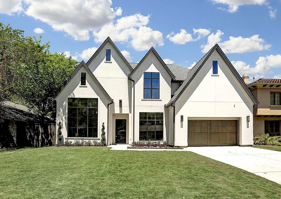 4642 Devon St, Houston, TX 77027 | Zillow