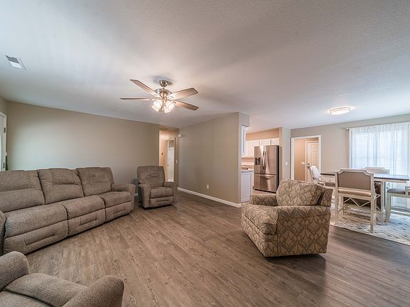 1294 W Highway 102, Decatur, AR 72722 | Zillow