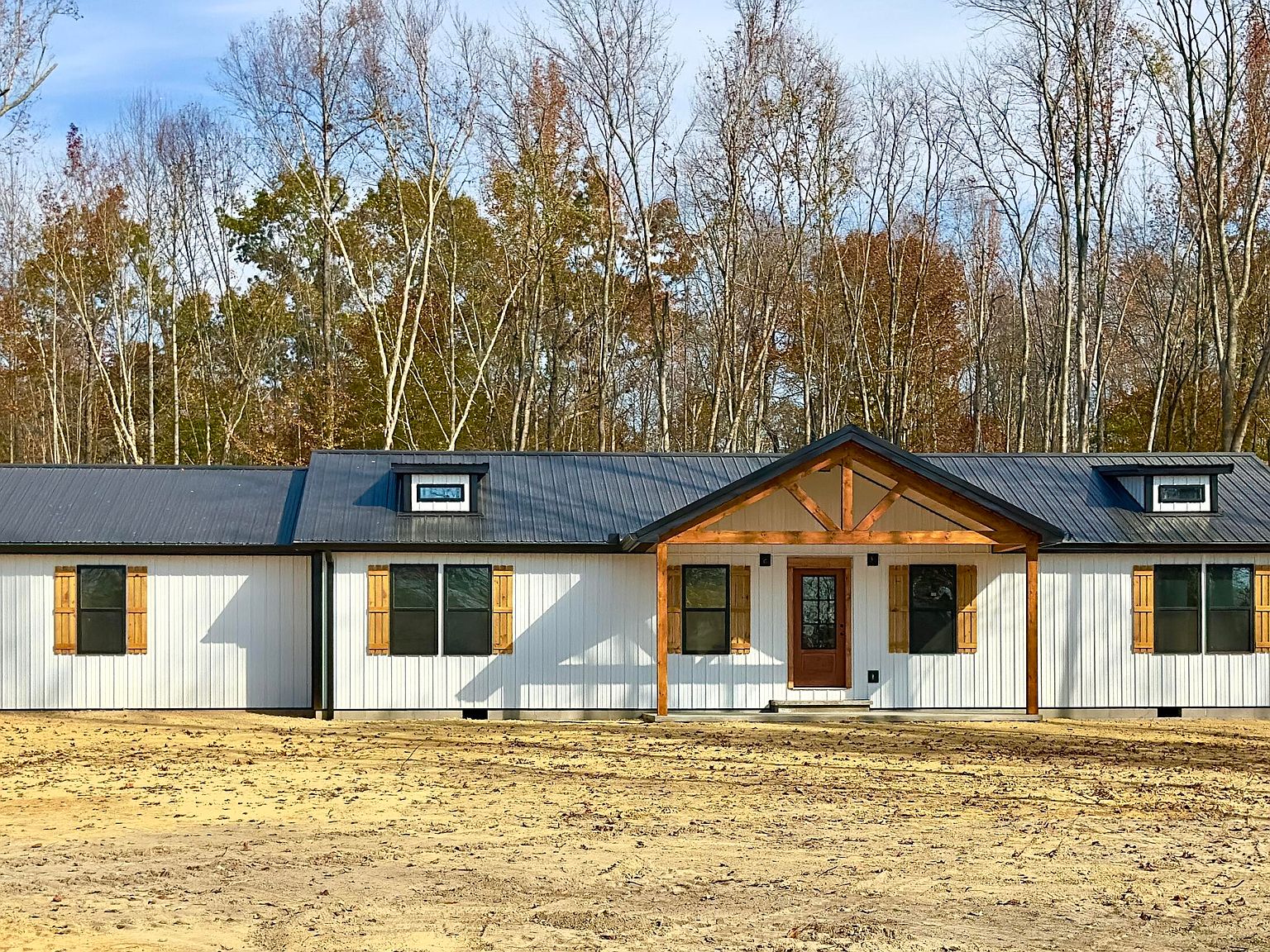 88 Poplar Ln, Salt Lick, KY 40371 | Zillow
