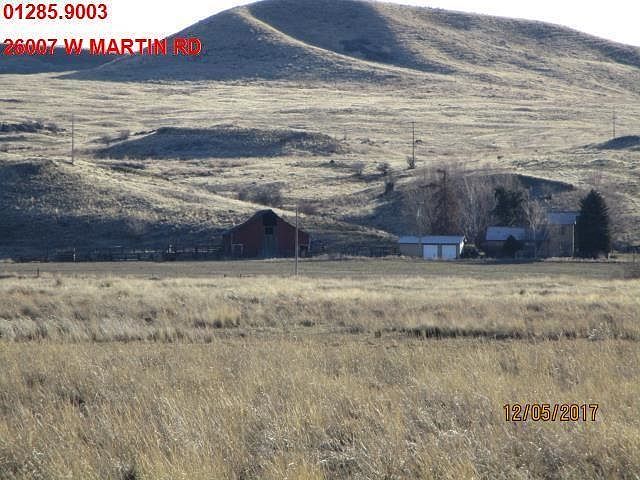 26007 W Martin Rd, Cheney, WA 99004 | Zillow