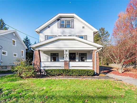 546 Wilkinson Ave W, Youngstown, OH 44509 | MLS #4503176 | Zillow