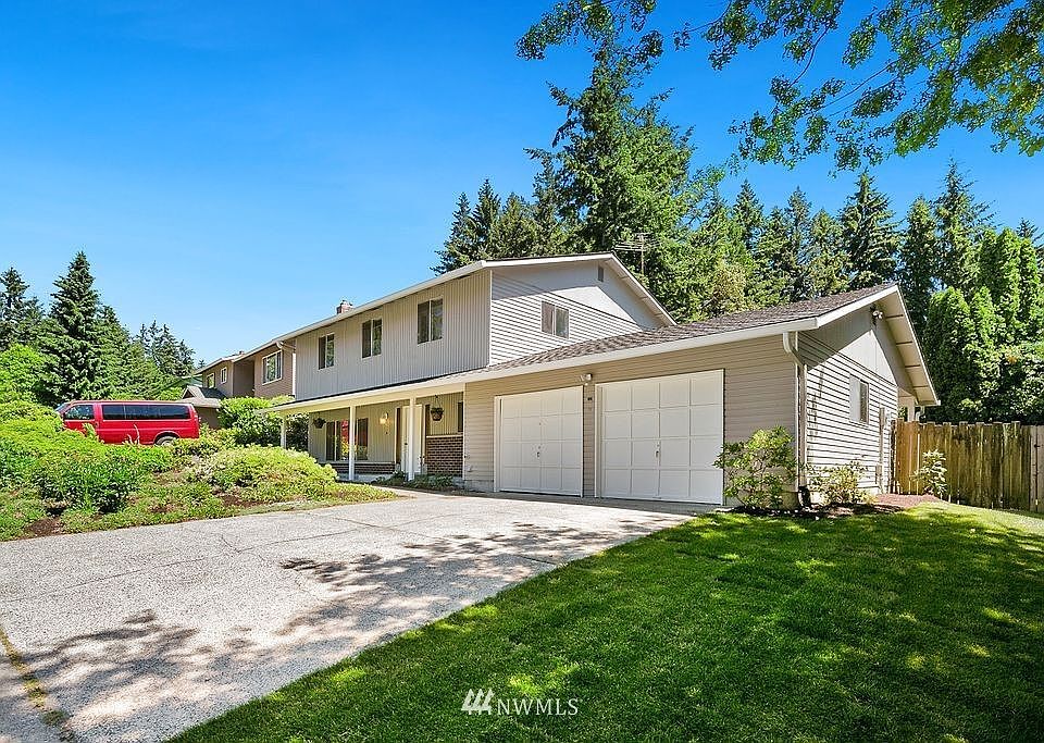 11703 SE 92nd Street, Newcastle, WA 98056 | Zillow