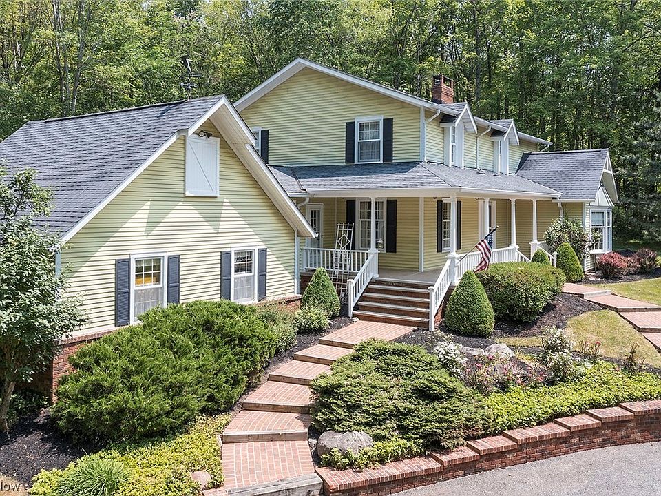 9301 Baldwin Rd, Kirtland Hills, OH 44060 | Zillow