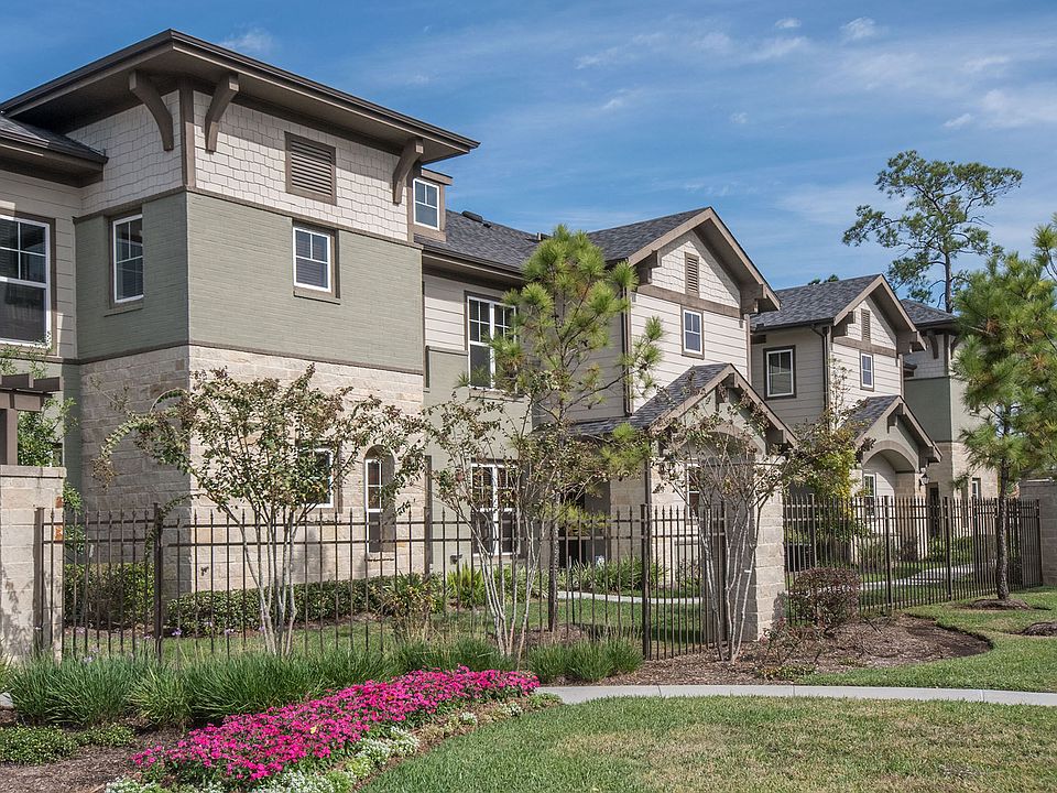 Ten Pines At Summerwood
