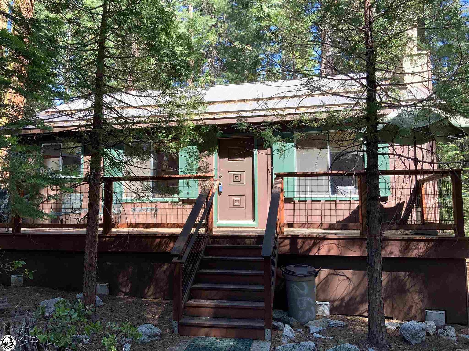 261 Dodge Ridge Rd, Pinecrest, CA 95364 | Zillow