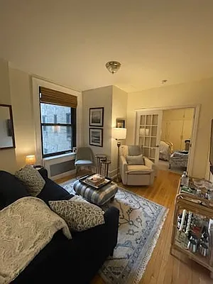 202 Riverside Drive #4K in Upper West Side, Manhattan | StreetEasy