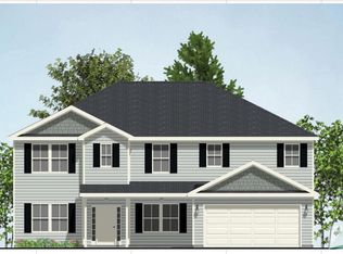 137 William Way, Springfield, GA 31329 | MLS #323788 | Zillow