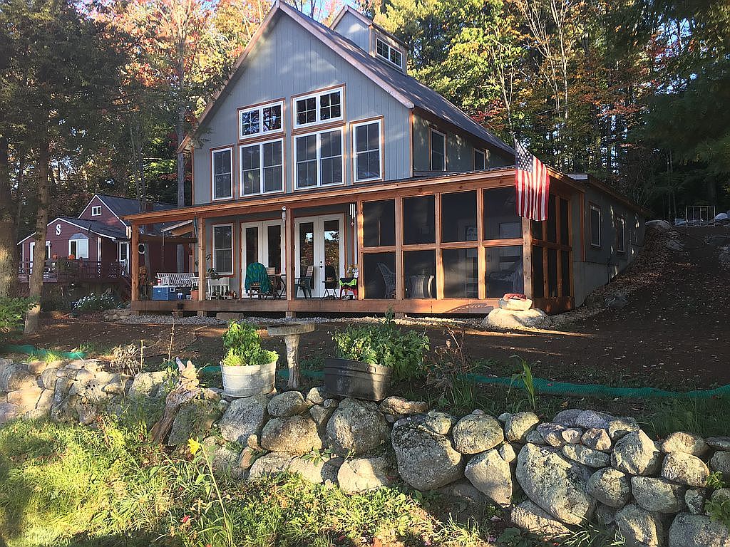 221 Lake Shore Dr, Deering, NH 03244 | Zillow