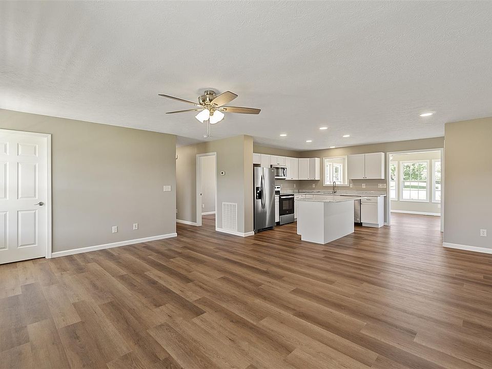 60 Fairview Ridges Ct, Afton, TN 37616 | Zillow