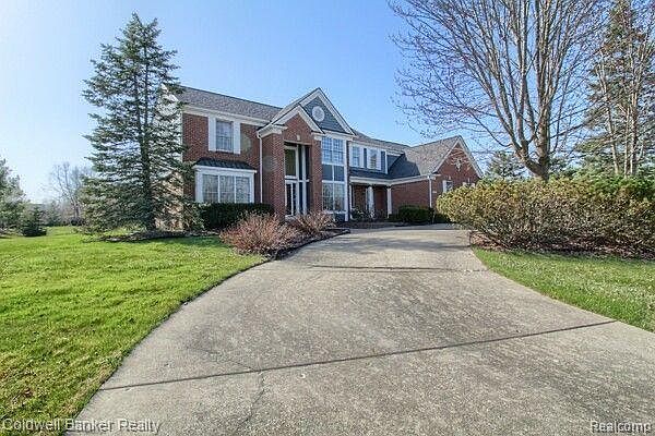 11475 Maple Valley Dr, Plymouth, MI 48170 | Zillow