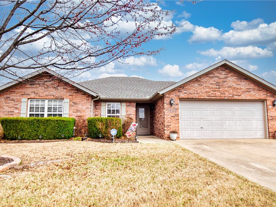3906 SW Surrey Ave, Bentonville, AR 72712 | Zillow