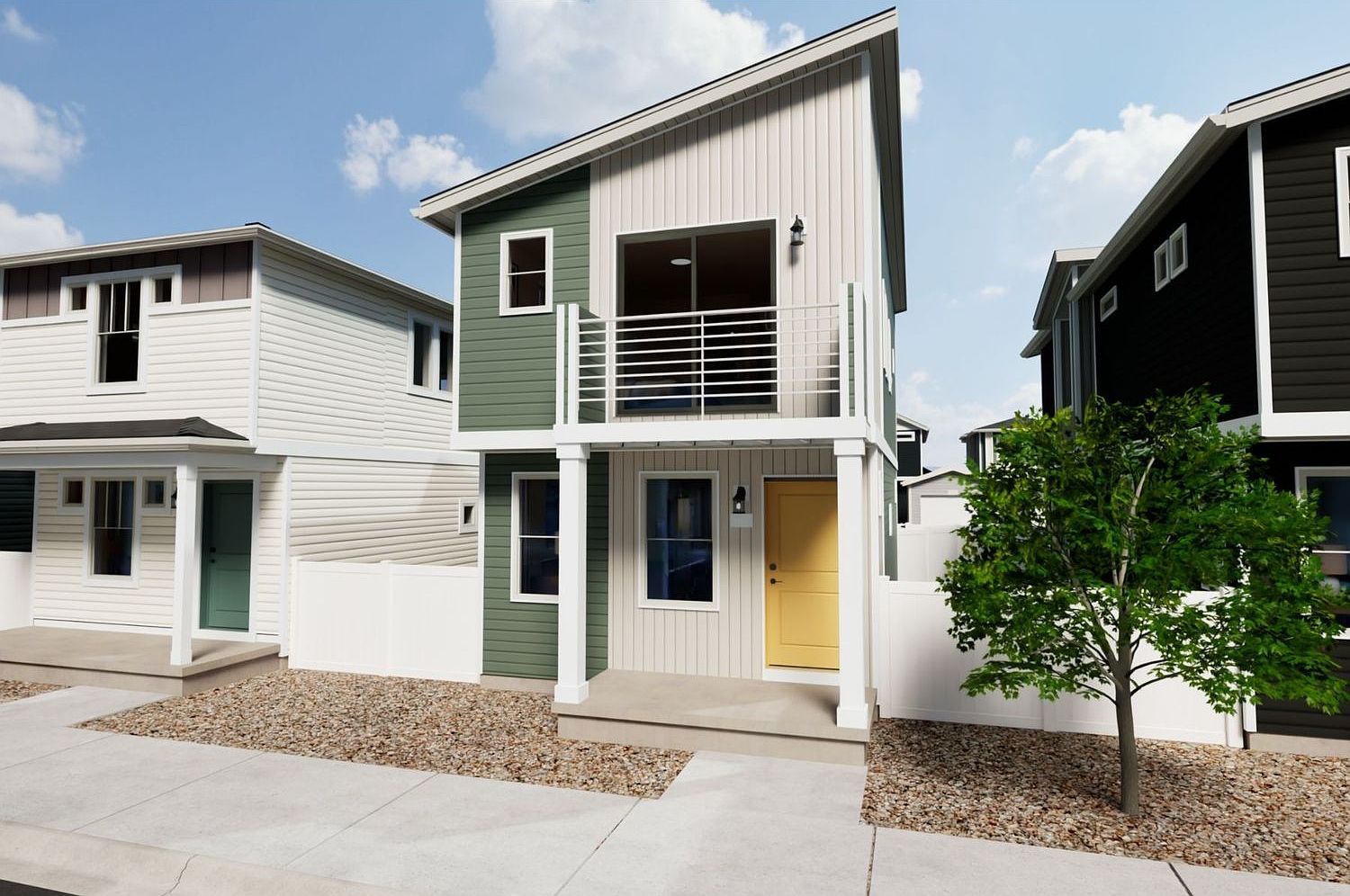 Wright Plan, Reunion, Commerce City, CO 80022 | Zillow