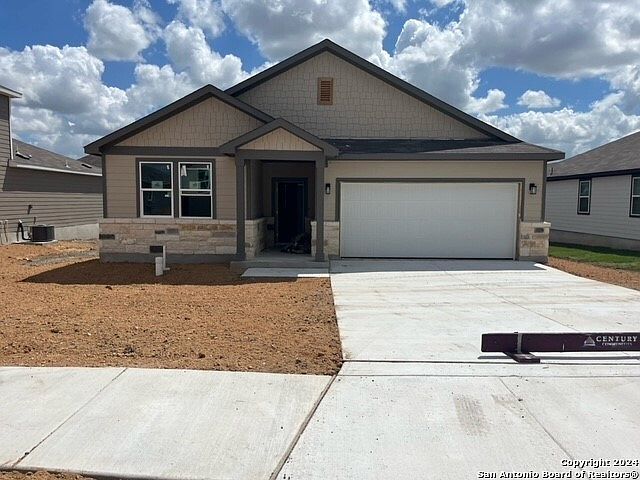 223 Brook Shadow, Cibolo, TX 78108 | MLS #1768257 | Zillow