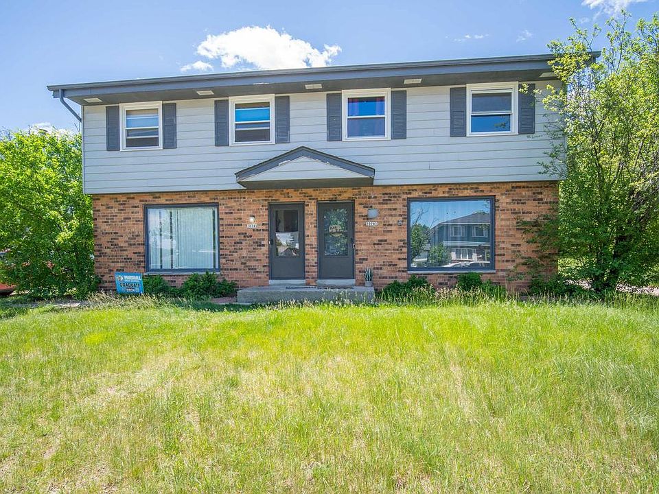 10741 West Wren AVENUE UNIT 10743, Milwaukee, WI 53225 | Zillow