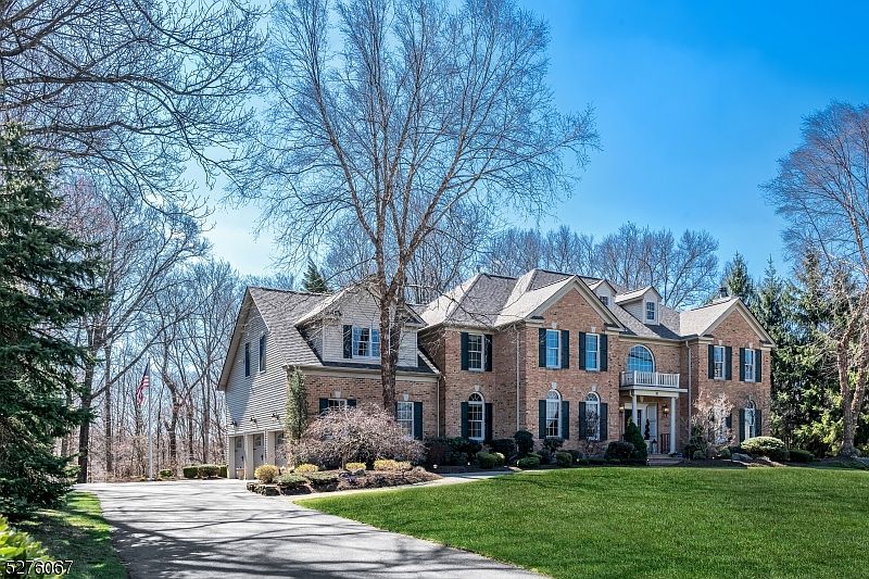 10 Shadowbrook Way, Mendham, NJ 07945 | Zillow