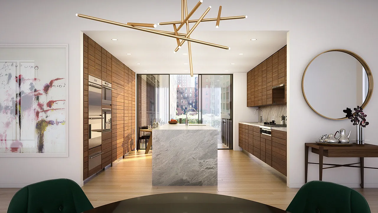 27 Wooster at 27 Wooster Street in Soho : Sales, Rentals, Floorplans ...