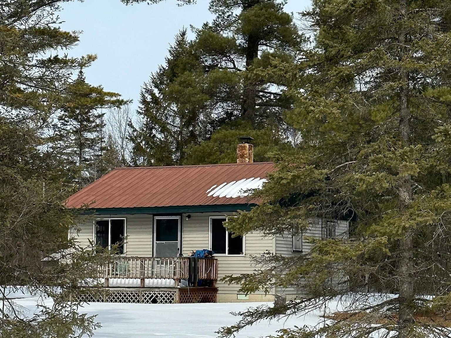 3942 County Road 426, Cornell, MI 49818 | Zillow