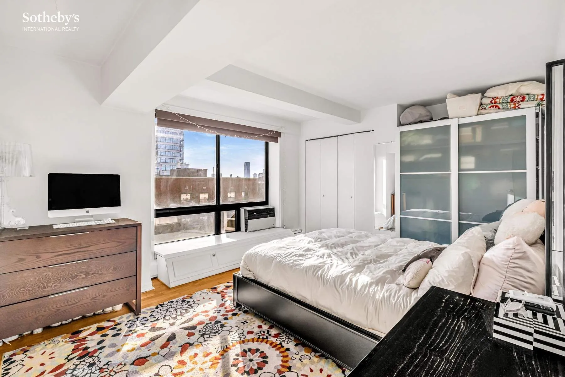 130 Barrow Street #404 in West Village, Manhattan | StreetEasy