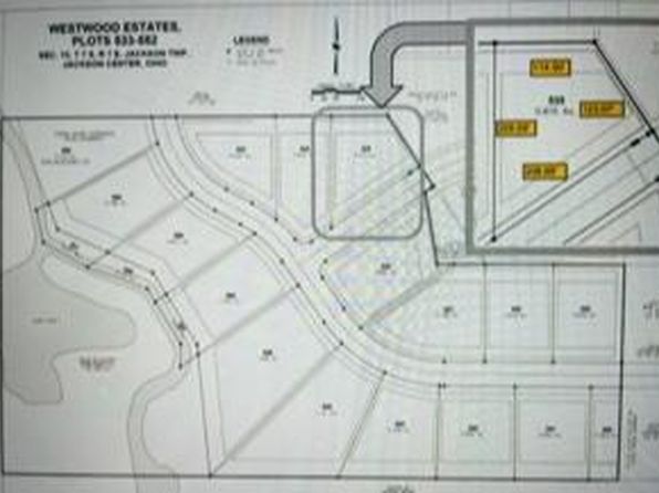 Jackson Center OH Real Estate - Jackson Center OH Homes For Sale | Zillow