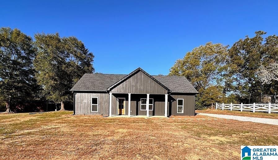 20735 Main St, Ranburne, AL 36273 | Zillow