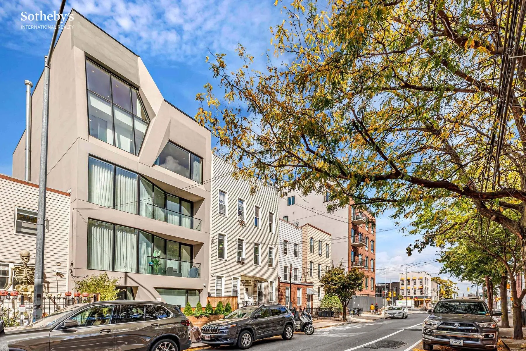 205 Freeman Street #4 in Greenpoint, Brooklyn | StreetEasy