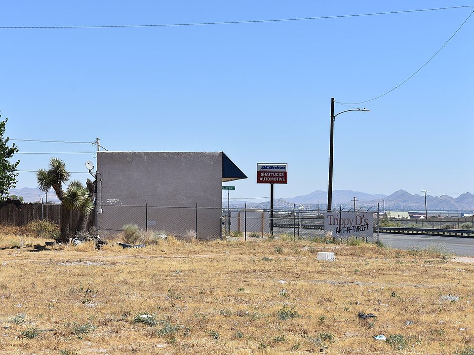 Hesperia Road & Pine St, Hesperia, CA 92345 | MLS #23003275 | Zillow