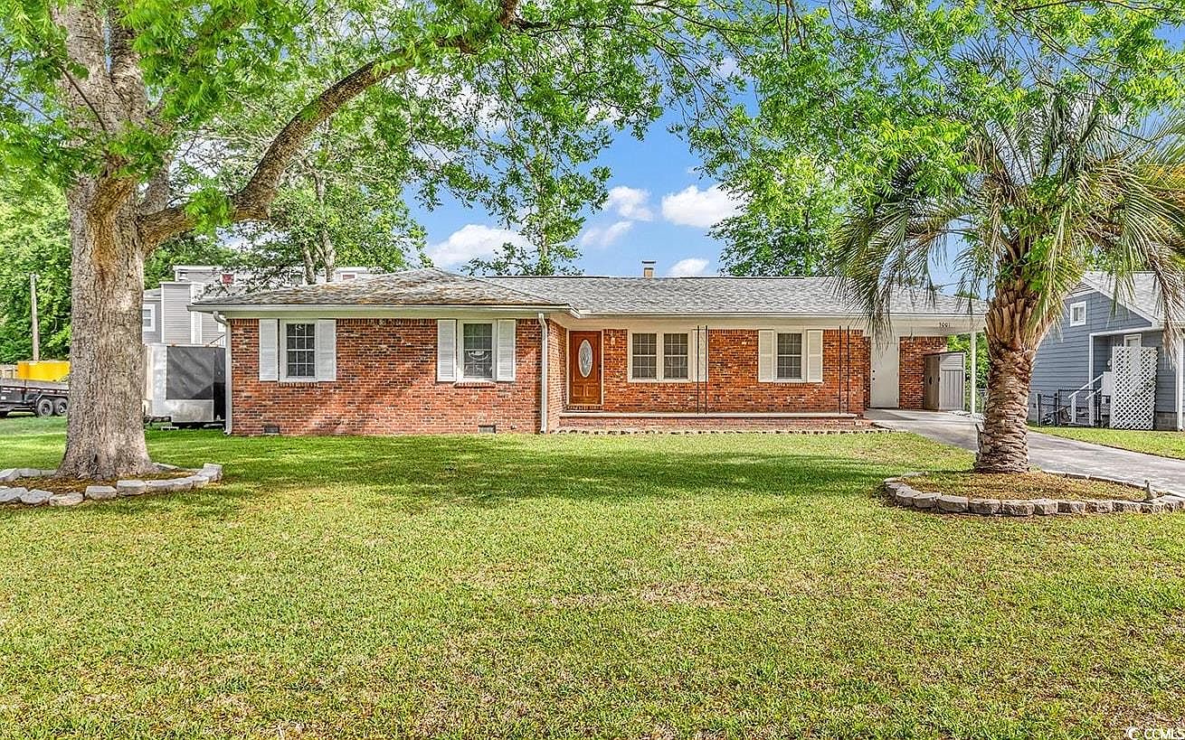 3001 Wiley Dr., North Myrtle Beach, SC 29582 | Zillow