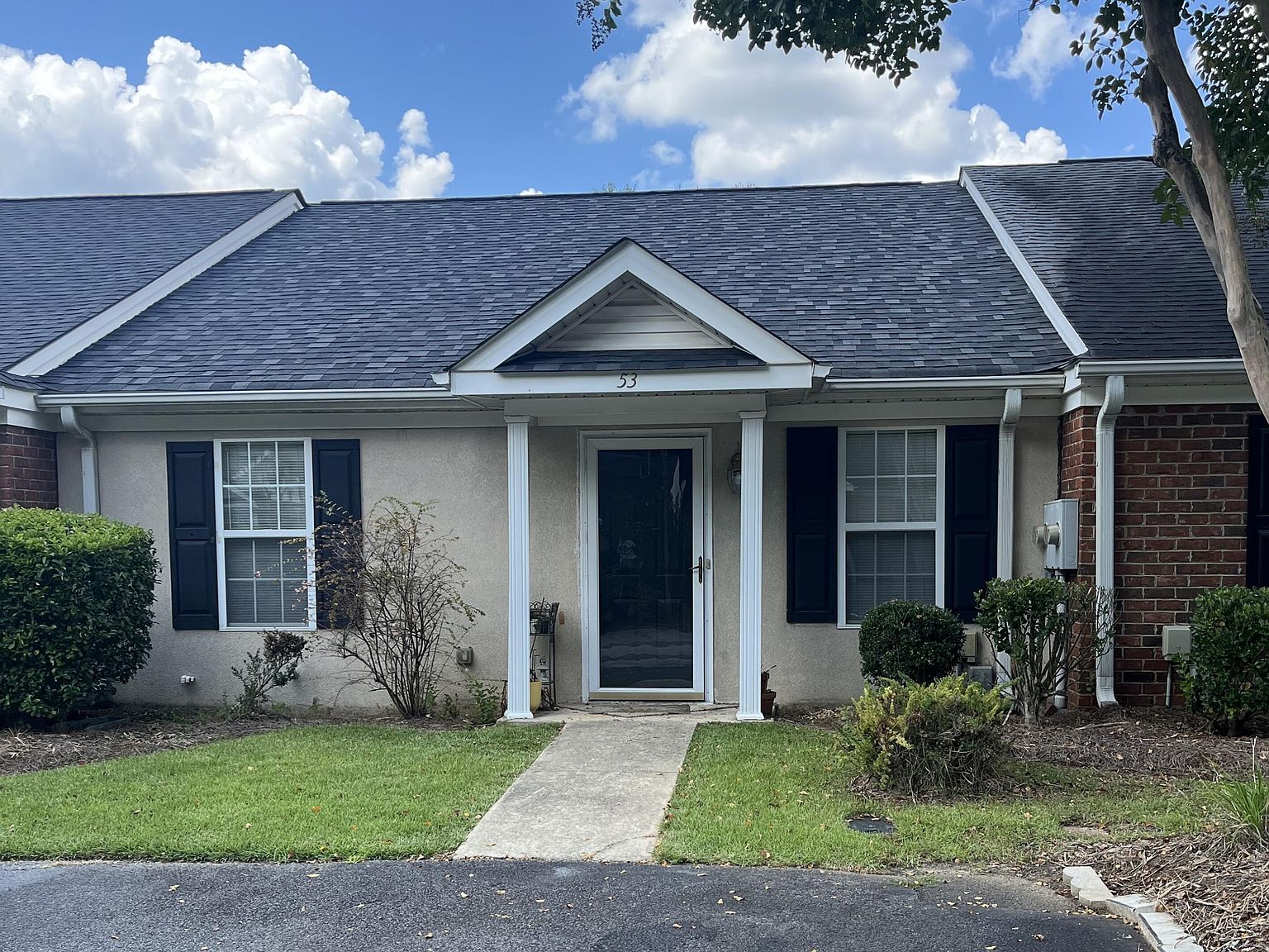 53 Charlestowne Dr, Augusta, GA 30907 | MLS #520264 | Zillow