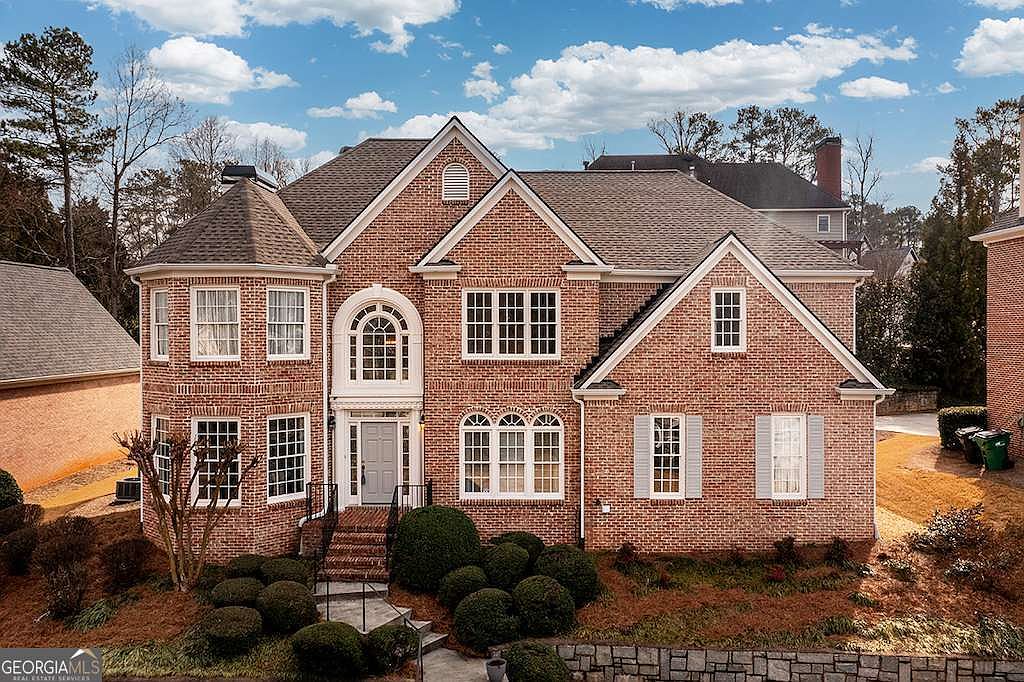 920 Redding Dr, Sandy Springs, GA 30328 | Zillow