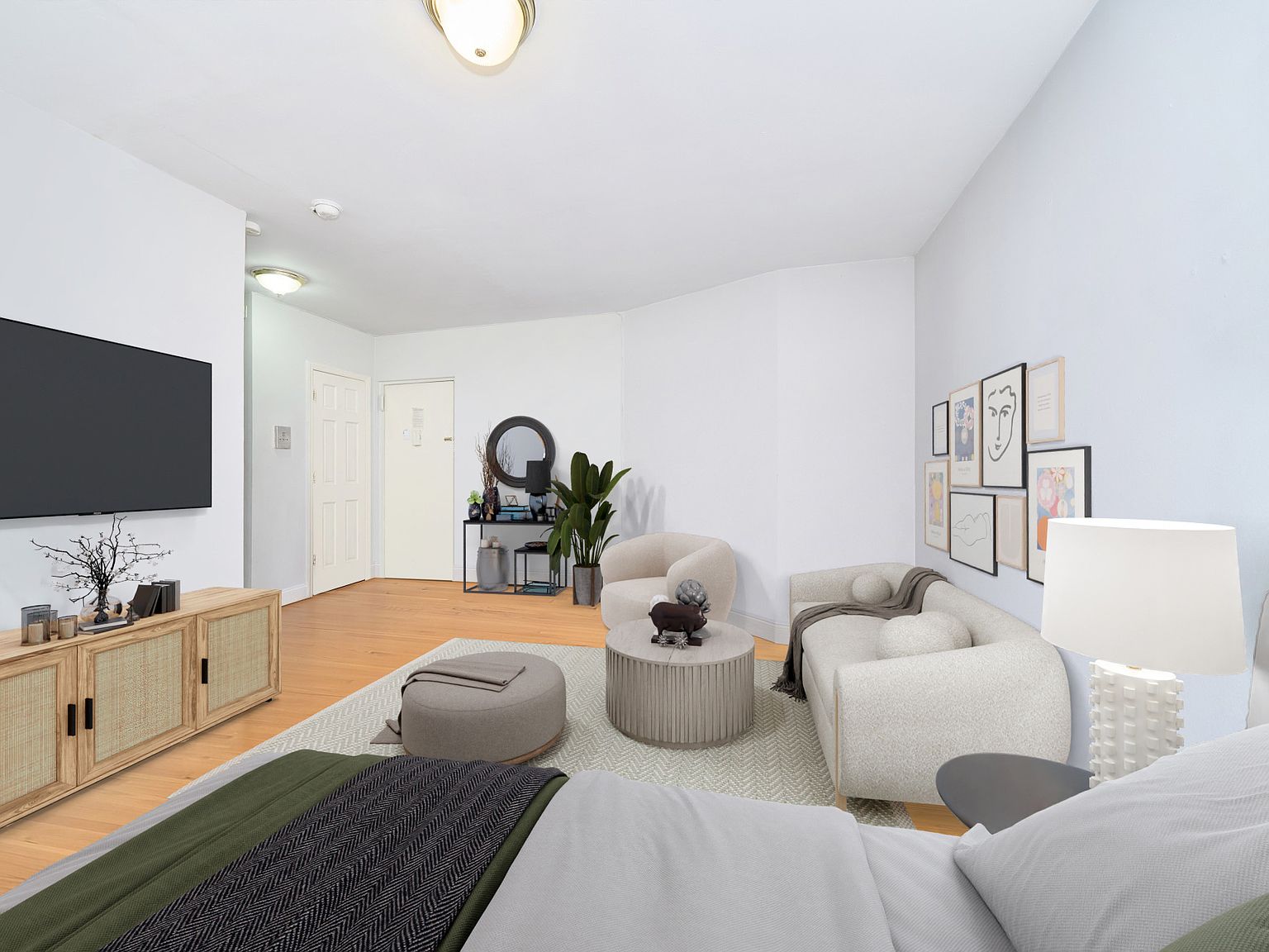 900 Riverside Dr APT 2G, New York, NY 10032 | Zillow