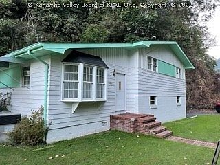 550 Autumn Ln, Davin, WV 25617 | Zillow