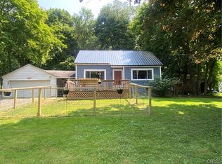 33 Mechanic St, Jordan, NY 13080 | MLS #S1551473 | Zillow
