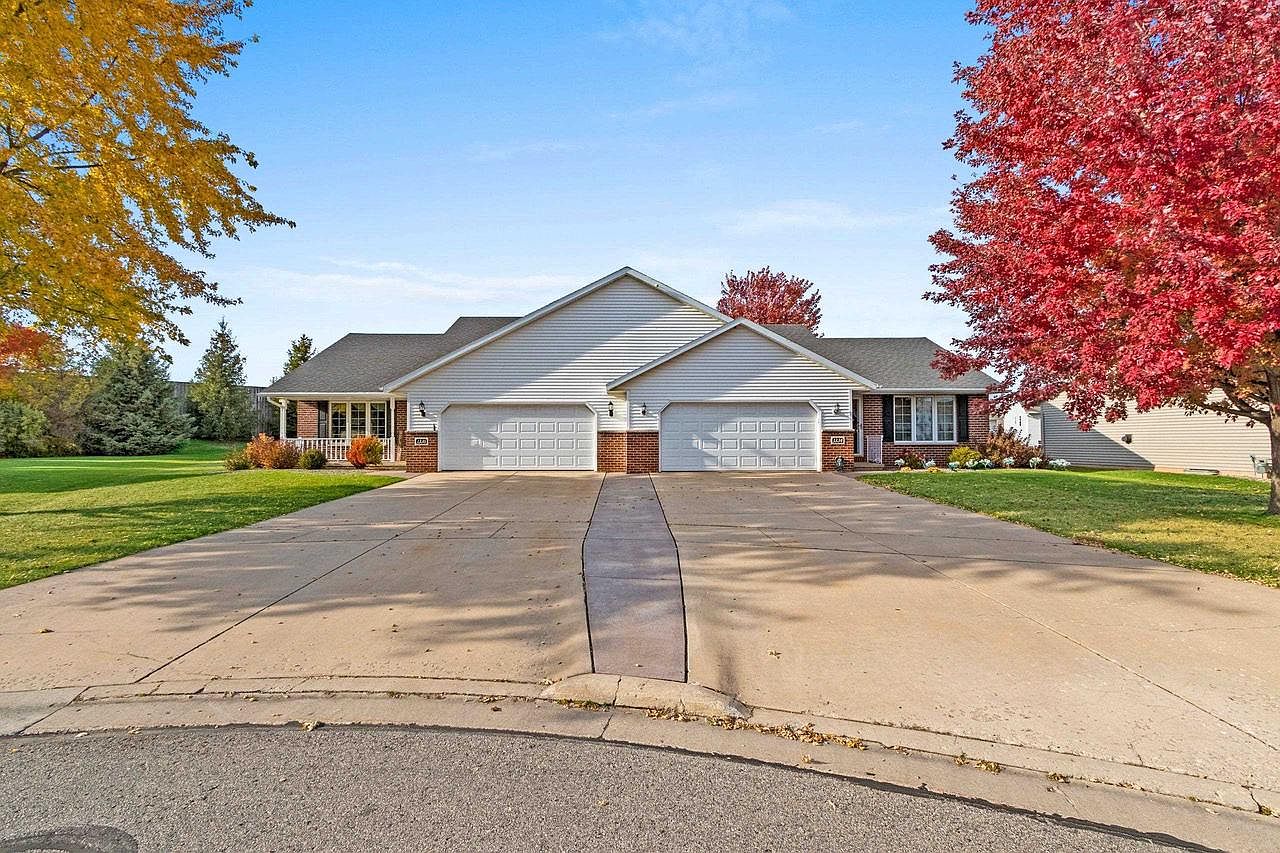 1336 South FRANCO COURT, De Pere, WI 54115 | Zillow