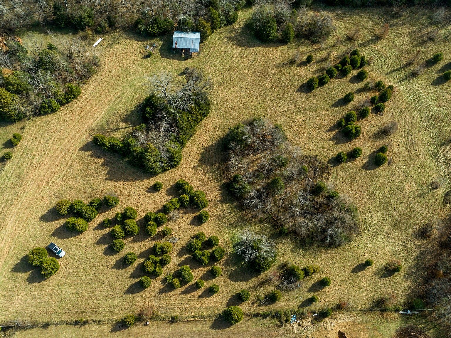 2675 Pullens Mill Rd, Culleoka, TN 38451 | Zillow