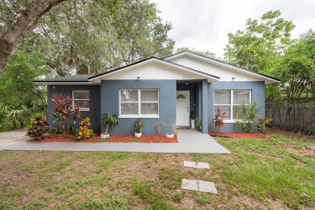4206 E Comanche Ave, Tampa, FL 33610 | MLS #T3521191 | Zillow