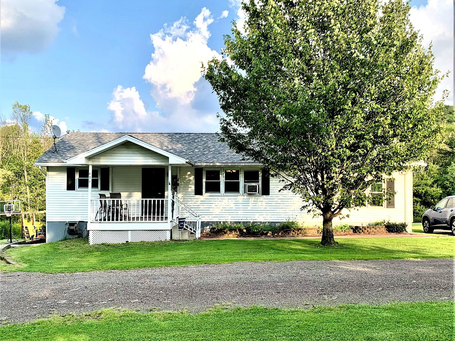 434 Green Grove Rd, Scott Township, PA 18447 | Zillow