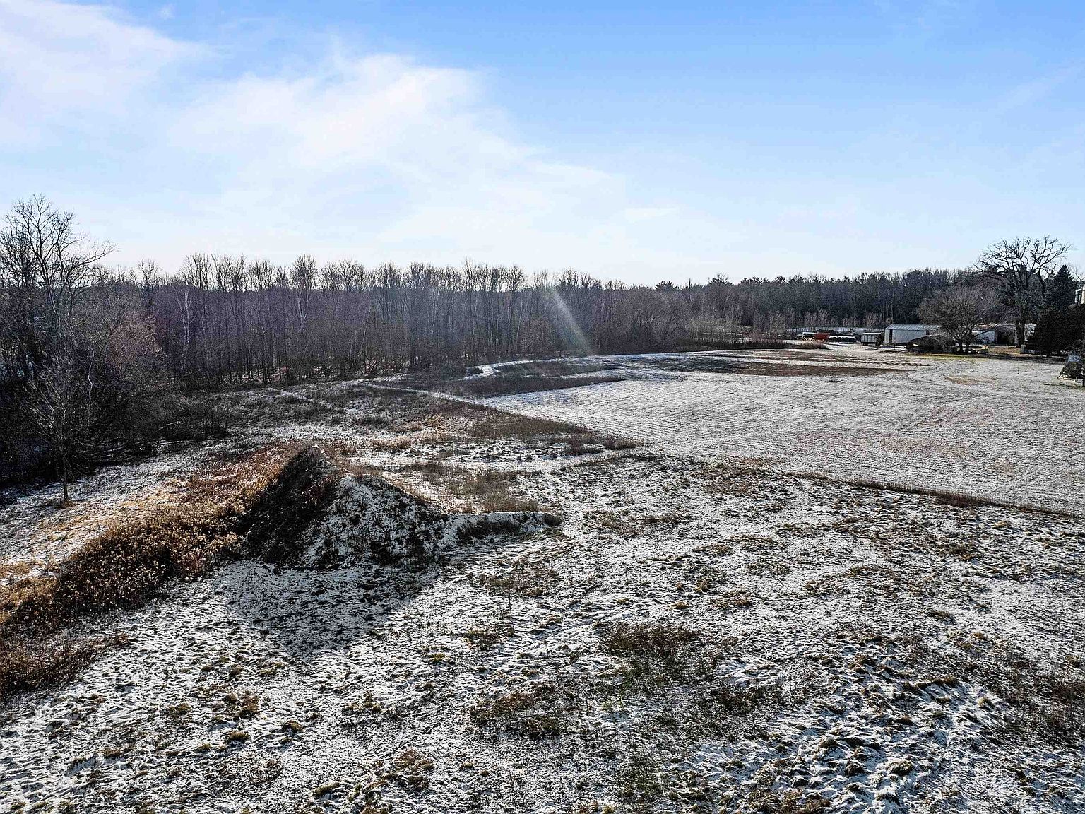 6415 S Chase Rd, Sobieski, WI 54171 | Zillow