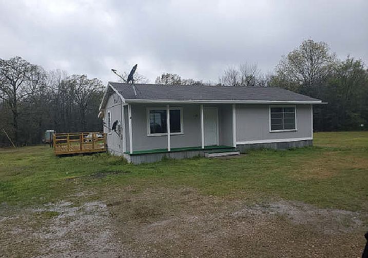 71 Private Road 45035, Powderly, TX 75473 | Zillow