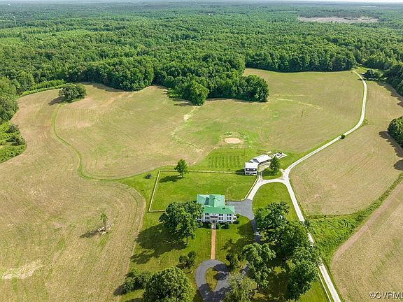 4615 Old Fredericksburg Rd, Mineral, VA 23117 | MLS #2304515 | Zillow