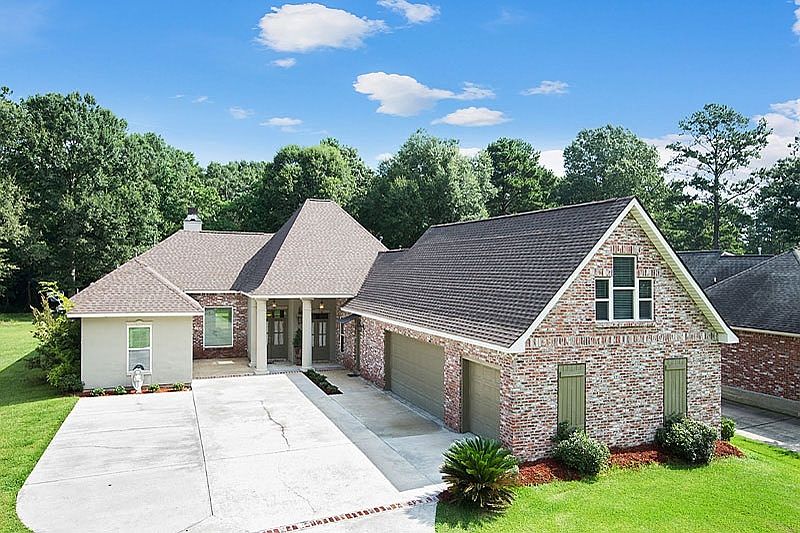 12993 Sutcliffe Dr, Walker, LA 70785 | Zillow